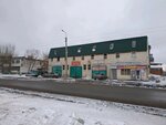 Madik (Lev Tolstoı kóshesi No:40), otomobil servisi  Astana'dan