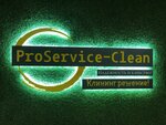 ProService-Clean (Kooperativnaya ulitsa No:8, selo Novopetrovskoye), temizlik şirketleri  Moskova ve Moskovskaya oblastından