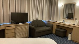 Hotel Zaaz (Oita Prefecture, Oita), otel  Oita'dan