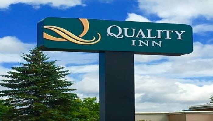 Otel Quality Inn Oneonta Cooperstown Area, New York Eyaleti, foto