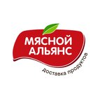 Myasnoy Alyans (Starababinavicki trakt No:17), market  Vitebsk'ten