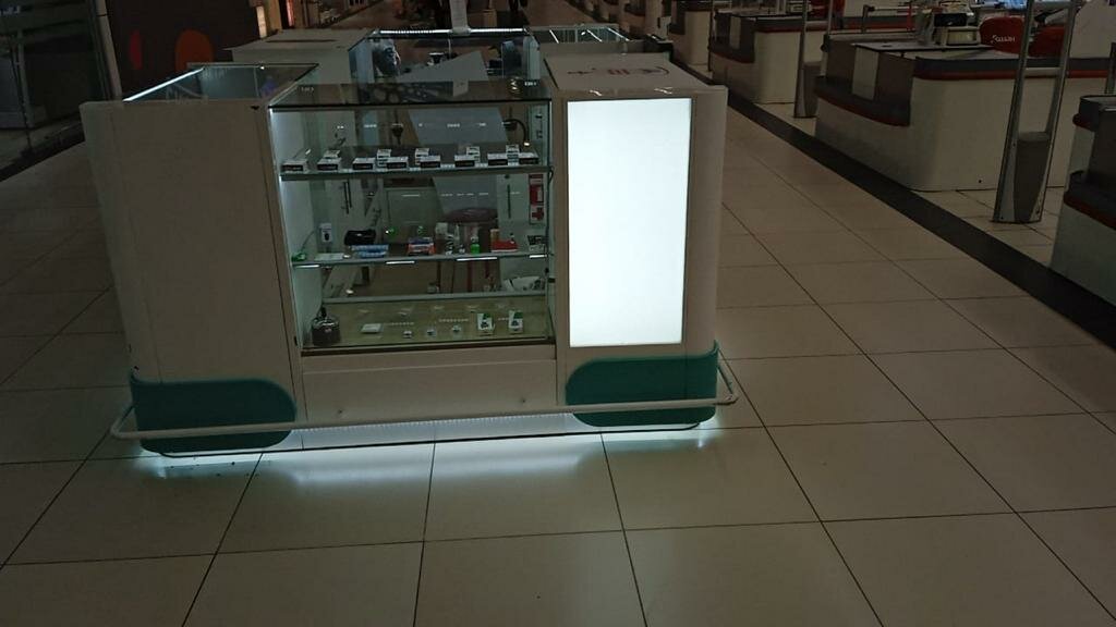 Tütün, sigara mağazaları Uraganvape and tobacco, Moskova ve Moskovskaya oblastı, foto