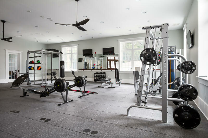 Yeni teknolojiler ve ar-ge merkezleri Eastwood Homes at Sweetwater, Güney Carolina, foto