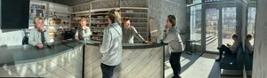 Pgvg Vape Shop (Revolyutsii Street No:22), elektronik sigara satış noktaları  Perm'den