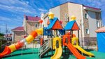 Gostinyy Dvor Roza Vetrov (Stakhanovskaya ulitsa No:61), otel  Arsenev'den