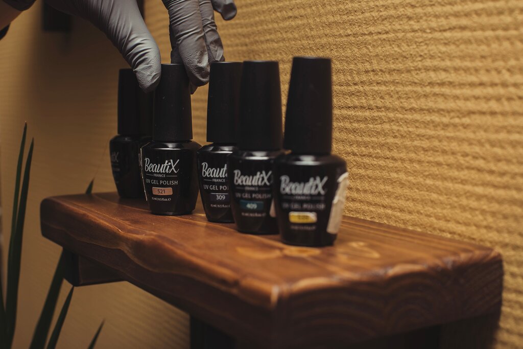 Manikür-pedikür Bali Nails, Himki, foto