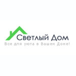 Svetly Dom (ulitsa Kashena No:11А), pencere üretim, satış ve montaj firmaları  Smolensk'ten