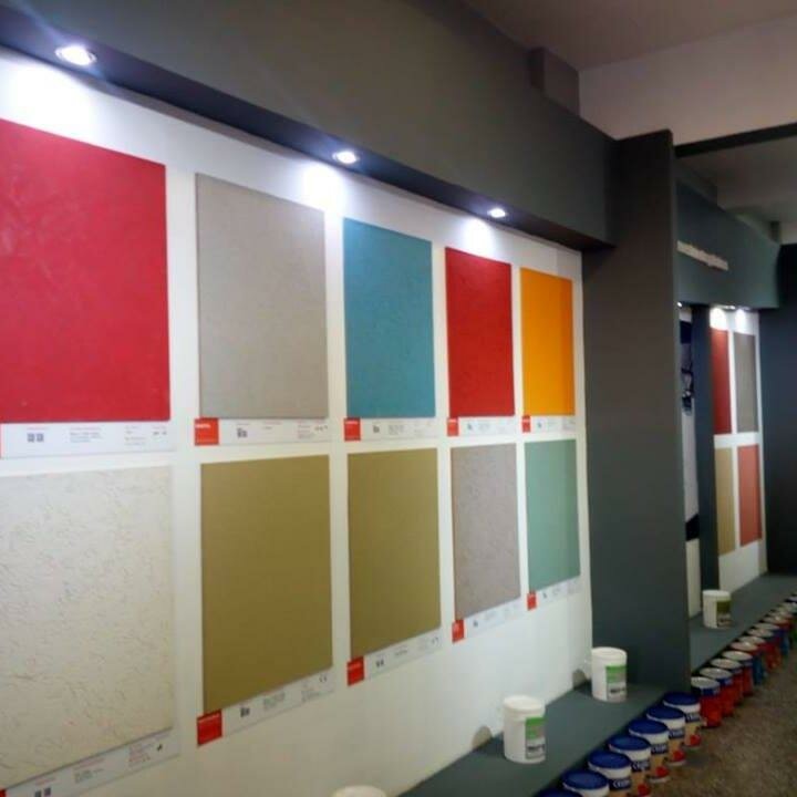 i̇nşaat malzemeleri toptan Amb Materiales Para La Construcción, Bahia Blanca, foto