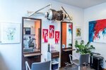 Salon Carla - Zimmermann Kg (Kaiser-Max-Straße No:21, Hall in Tirol), kuaförler  Tirol'den