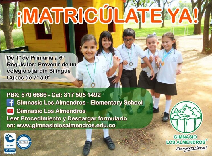 Ortaokul Los Almendros Gymnasium, , foto