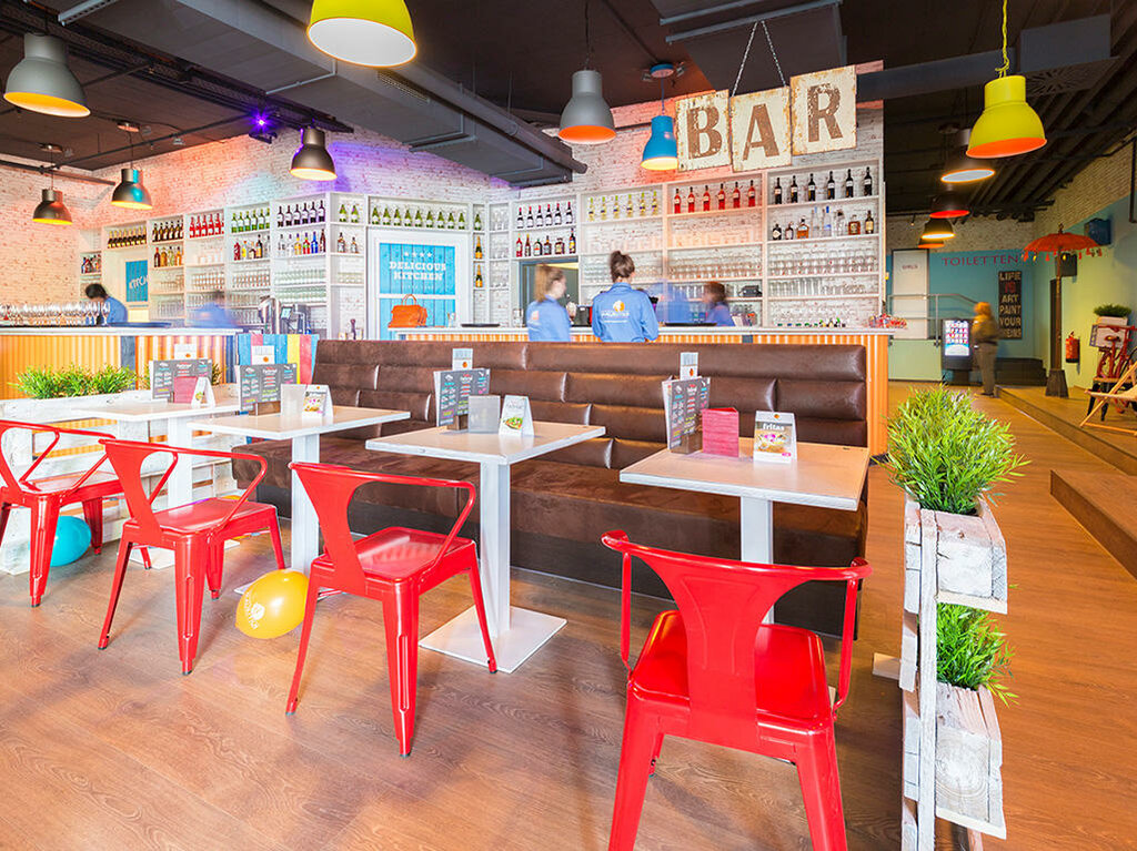 Restoran Mauritius Villingen-Schwenningen, Villingen‑Schwenningen, foto