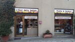 L'Oasi delle Delizie (Lombardy, Provincia di Como, Cantù, Via Umberto da Canturio, 10), restoran ekipmanları  Lombardiya'dan