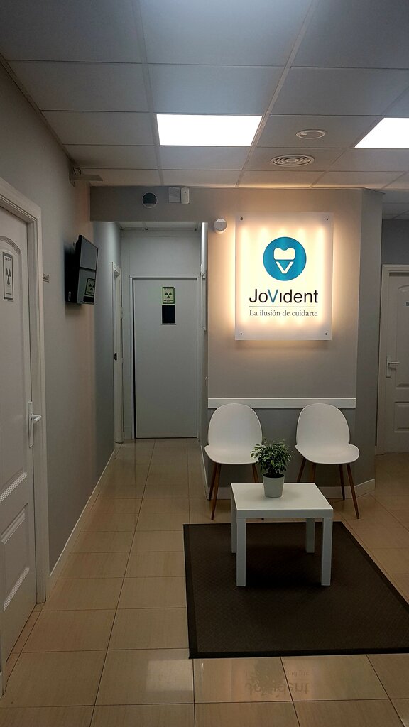 Özel ağız ve diş sağlığı klinikleri ve muayenehaneleri Clínica Dental Jovident, Madrid, foto