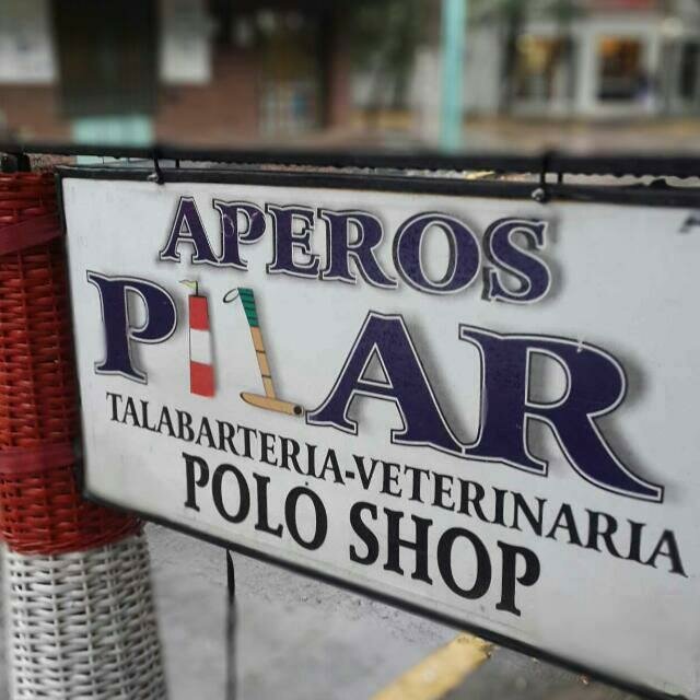 Veteriner klinikleri Aperos Pilar, , foto