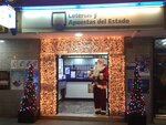 Administración De Loterías Nº 6 El Punto (Plaza Punto No:6, Huelva), kumarhaneler  Huelva'dan