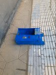 Автомат по продаже питьевой воды (2nd Krasnodarskaya Street No:147/4), su satışı  Rostov‑na‑Donu'dan