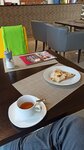 Кафе Джем (Sysolskoe Highway No:27), kafe  Syktivkar'dan