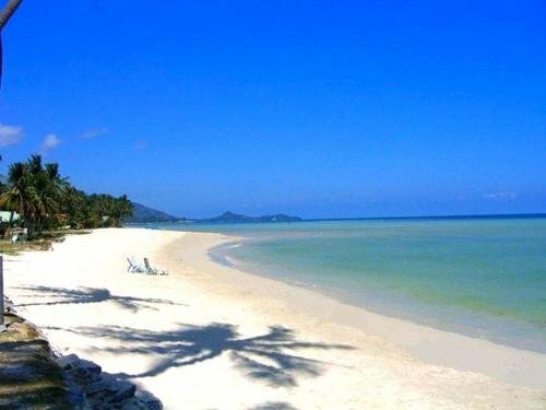 Otel Baan Chaba Samui, Samui, foto