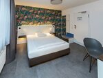 Hotel Gottwalds Inn (Hesse, Odenwaldkreis, Mainstraße, 3), otel  Bavyera'dan