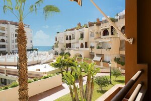 Jardín De Mariote Apartment (Autonomous Community of Andalusia, Granada, Almunecar, Calle Granada, 3), otel  Endülüs'ten