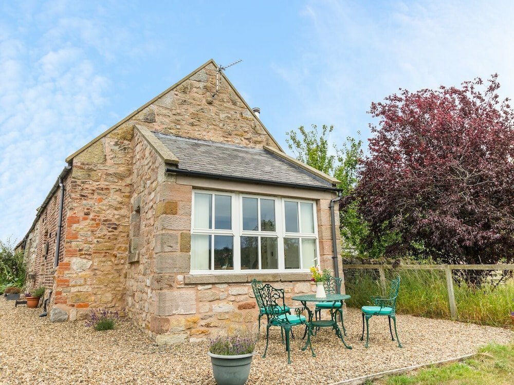 Otel The Bothy, İngiltere, foto