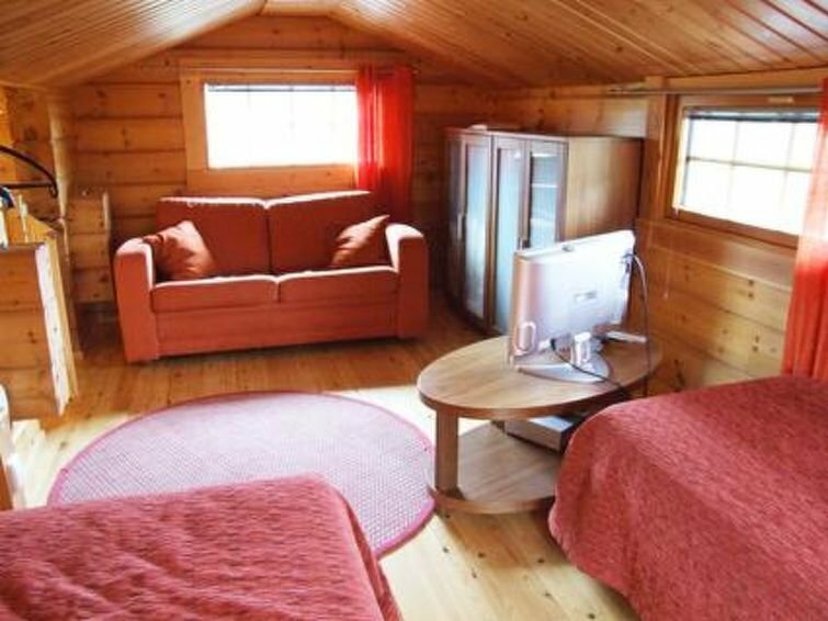 Otel Vuosselin trio a, Kuzey Ostrobothnia, foto