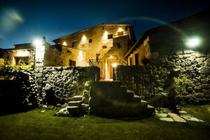 Aldea Rural Pazos De Arenteiro (Galicia, Pontevedra, Calle Caina, 23), otel  Galisya'dan