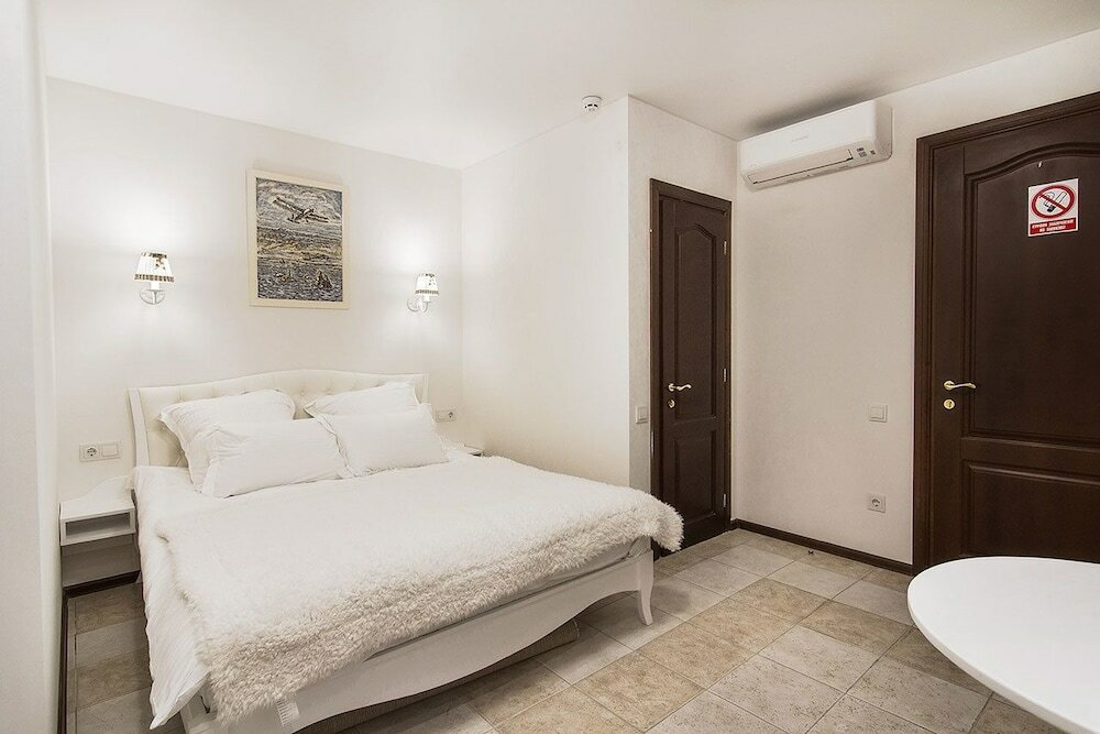 Otel Apart Hotel Quartet, Odesa, foto