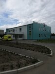 КГБУЗ Минусинская межрайонная больница, станция скорой медицинской помощи (Botanicheskaya ulitsa No:2Ас3, Minusinsk), acil tıbbi yardım hizmeti  Minusinsk'ten