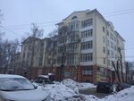 Kvadrat (Kozlyonskaya ulitsa No:64), emlak ofisi  Vologda'dan