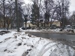 Общественная организация ветеранов ОВД (pereulok Frunze No:6), sivil toplum kuruluşları  Pavlovski Posad'dan