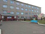 Общежитие № 10 (vulica Michuryna No:10), yurtlar  Bialynichy'den