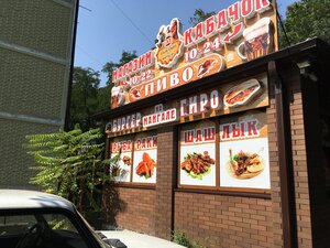 Bar Толстый Фраер, Zheleznovodsk, foto