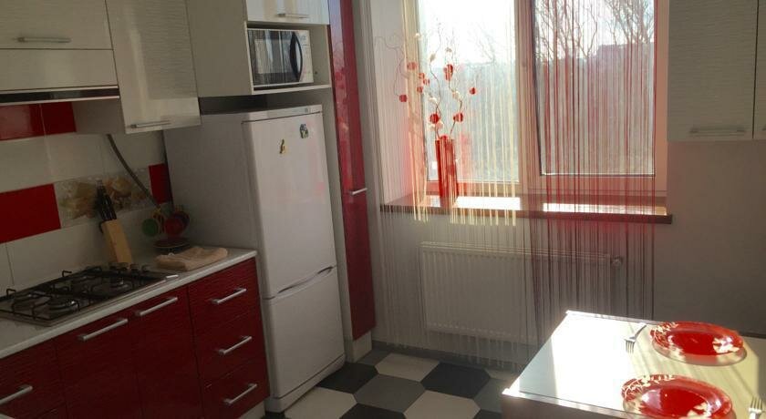 Kısa süreli konaklama Apartment Halits'ka 133, Ivano‑Frankovsk, foto