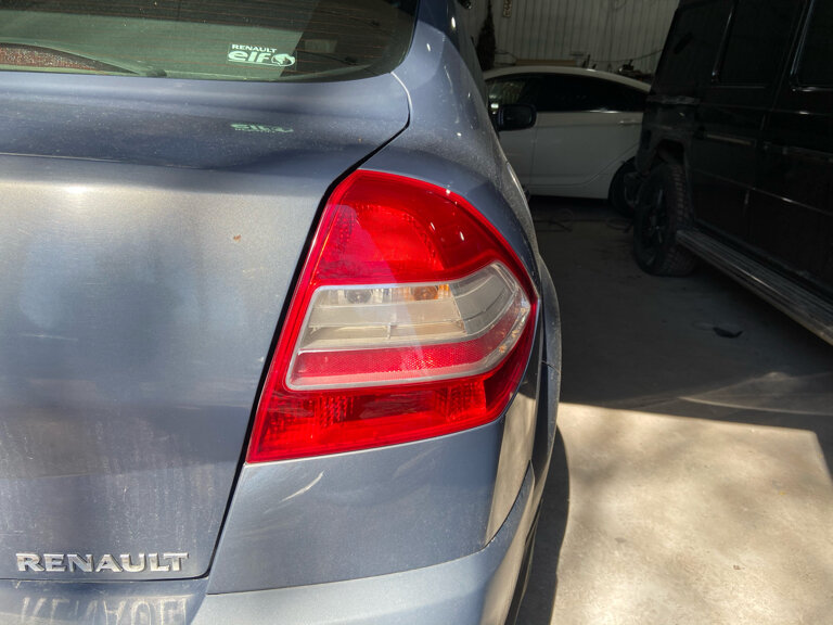 Otomobil servisi Авто покраска, Himki, foto