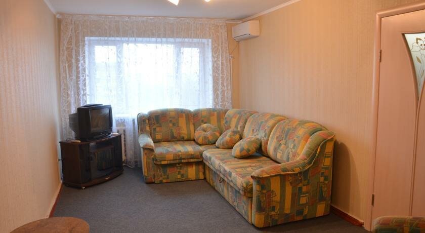 Kısa süreli konaklama Bon Apart Sadova, Nikolaev, foto