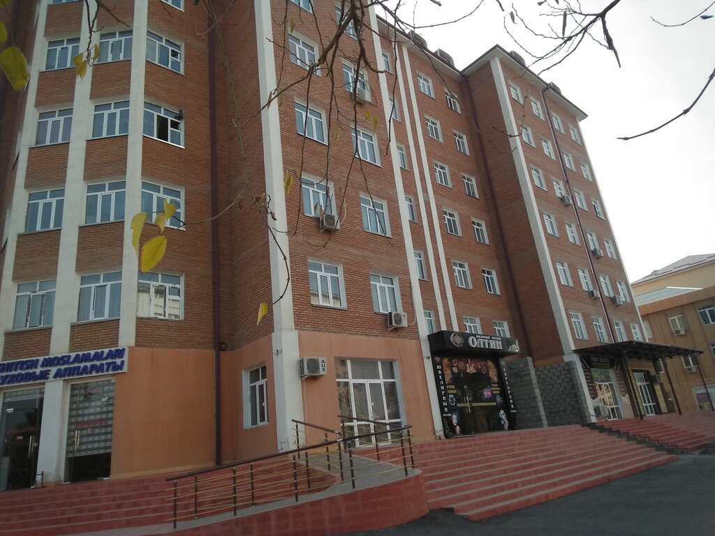 Kuyumcular Олтин, Fergana, foto