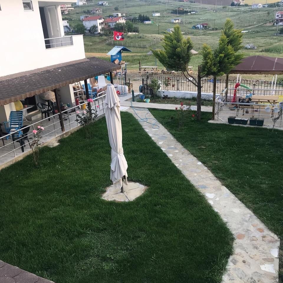 Pansiyonlar, hosteller Güneyli Kal Pansiyon, Gelibolu, foto