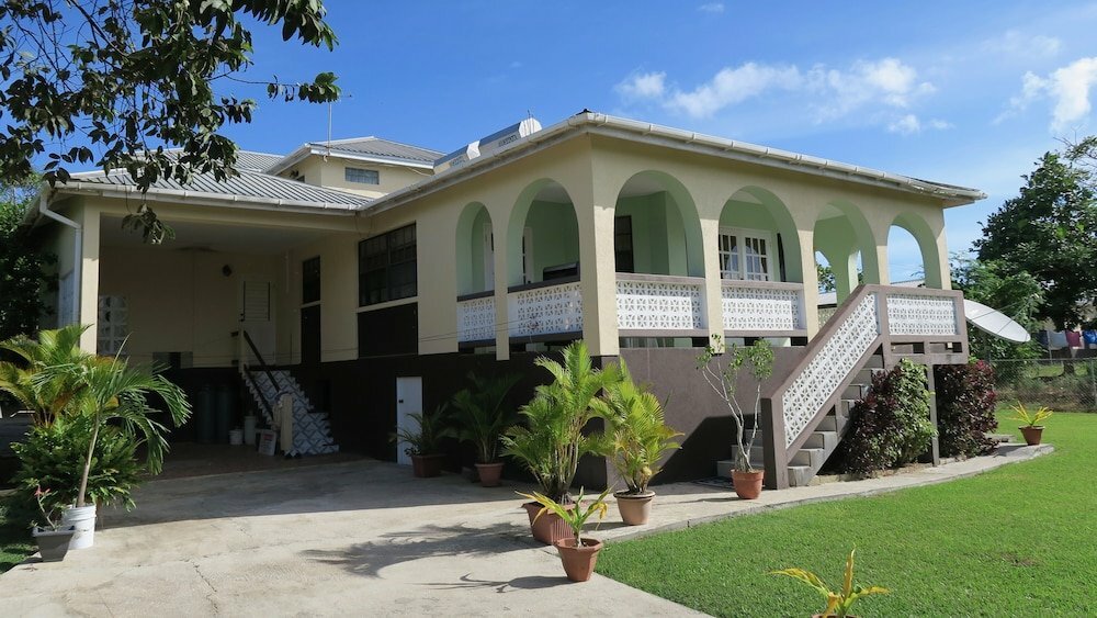 Otel Sue's apt, Dünya, foto