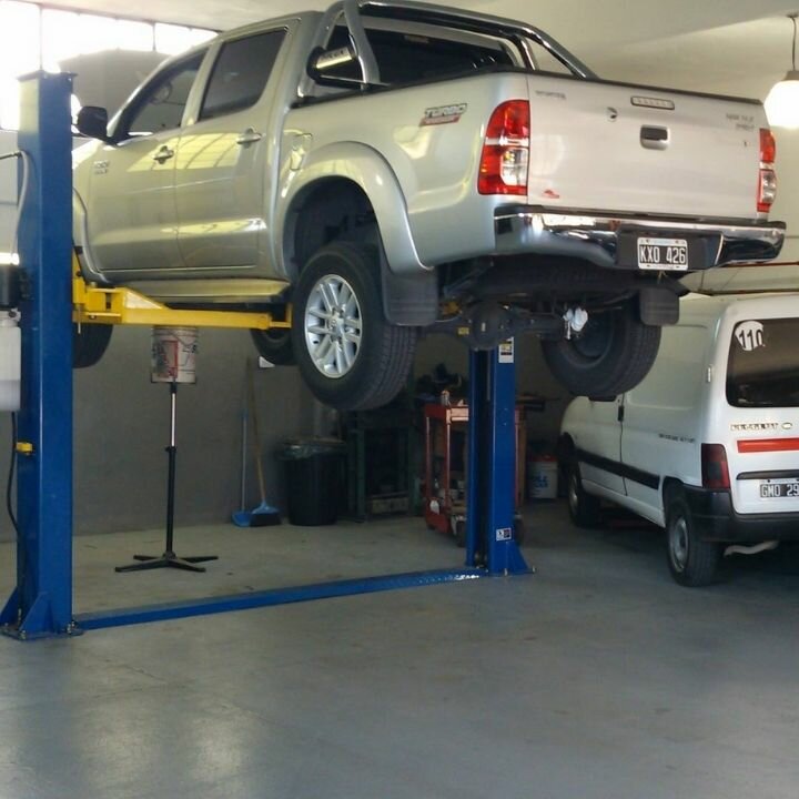 Araç römorkları Mi Competicion - Mecanica Integral del Automotor, , foto