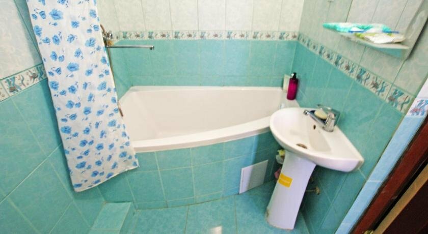 Otel Barhat, Skadovsk, foto