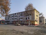 Gavkhar 707 (Marg'ilon ko'chasi No:14, Ferghana), eczaneler  Mergilân'dan