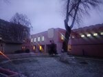 Workout center (No:68А, Maladziozhny Microdistrict), spor ve jimnastik salonları  Svetlahorsk'tan