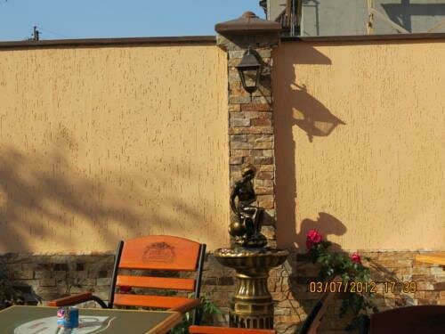 Otel Otdyh u Morya, Odessa Bölgesi, foto