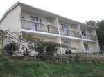 Гостевой дом Лагуна (Novosyolov Lane No:1, Sennoy Settlement), otel  Krasnodarski krayından