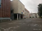 Средняя общеобразовательная школа школа № 106 (Leningradskiy Avenue No:81), ortaokul  Zheleznogorsk'tan