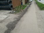 Велопарковка (Initsiativnaya Street No:50А), bisiklet park yerleri  Liubertsy'den