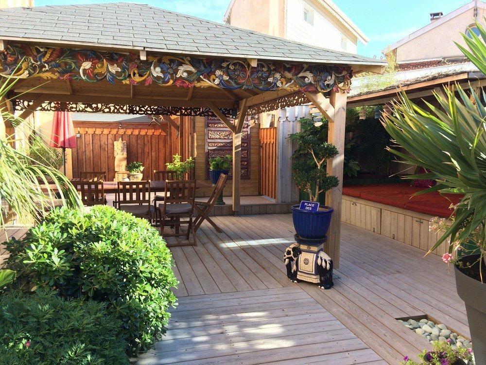 Otel Villa Zenith - La Maison, , foto