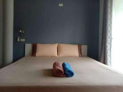 Otel The View At Naiyang, Phuket Eyaleti, foto