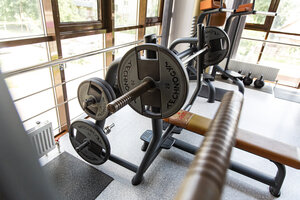 Sparta (ulitsa Zhukovskogo No:2), fitness kulüpleri  Briansk'tan